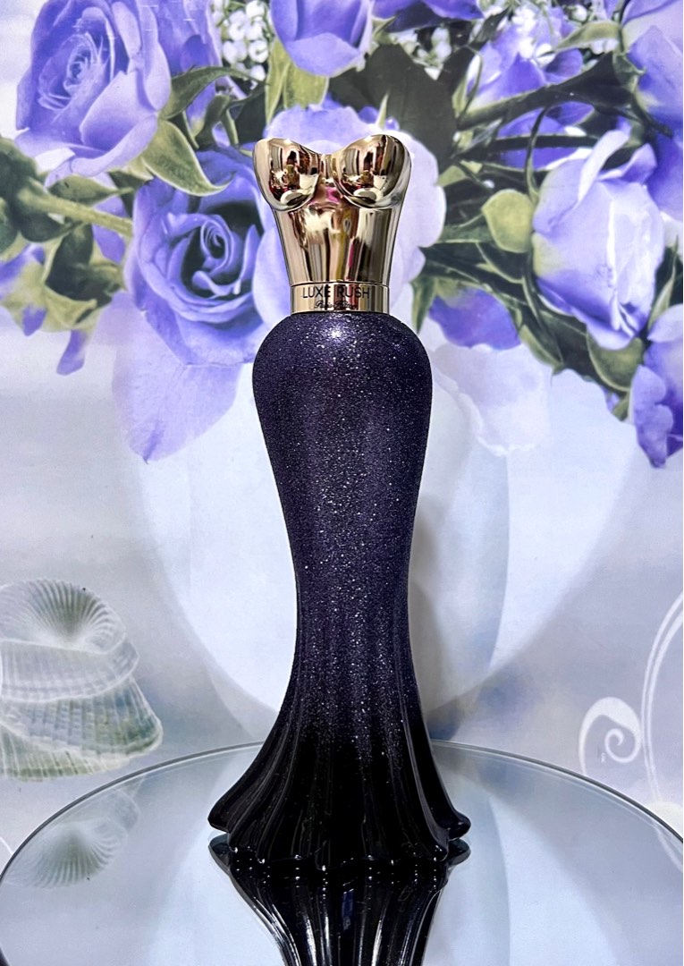 PARIS HILTON LUXE RUSH PERFUME 100ML, Beauty & Personal Care, Fragrance ...