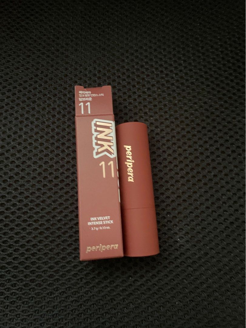 peripera ink velvet intense stick, Beauty & Personal Care, Face, Makeup ...