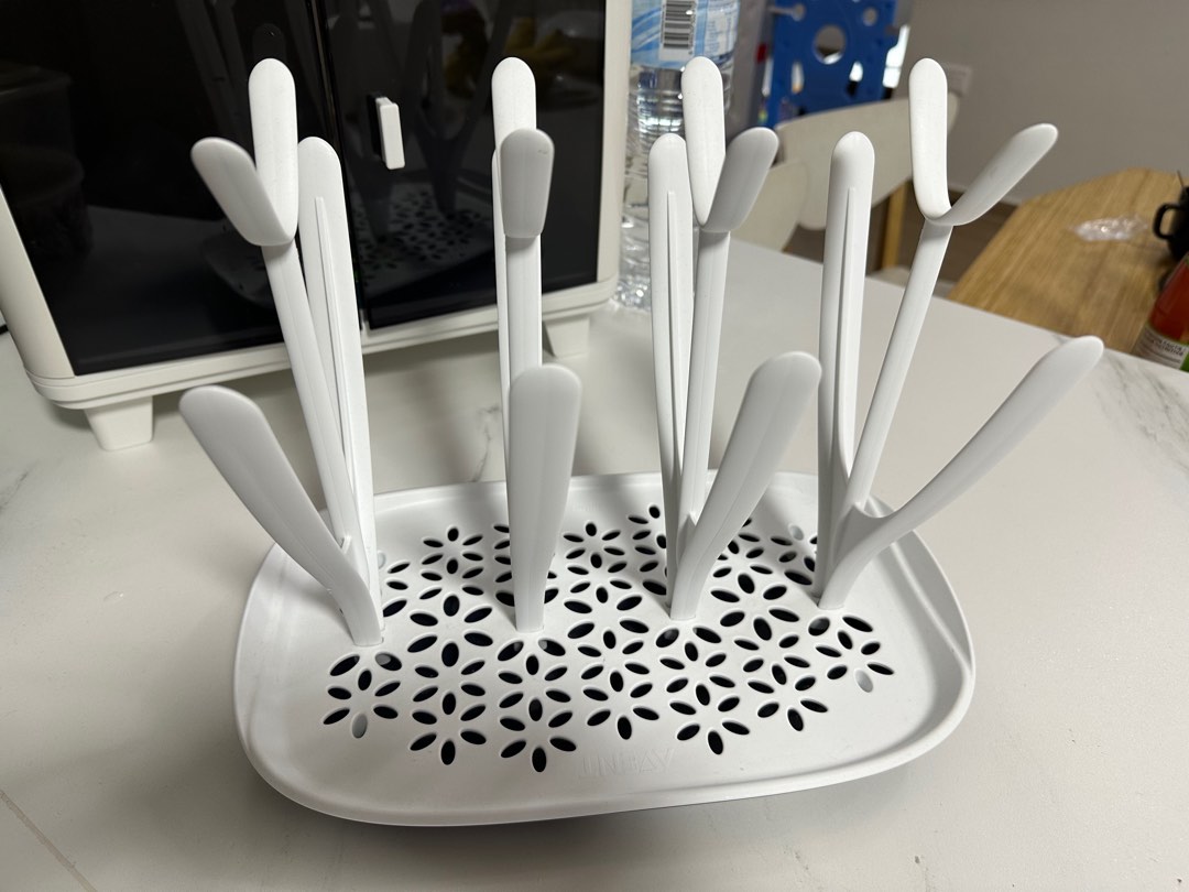 Philips Avent Drying Rack, Babies & Kids, Nursing & Feeding ...