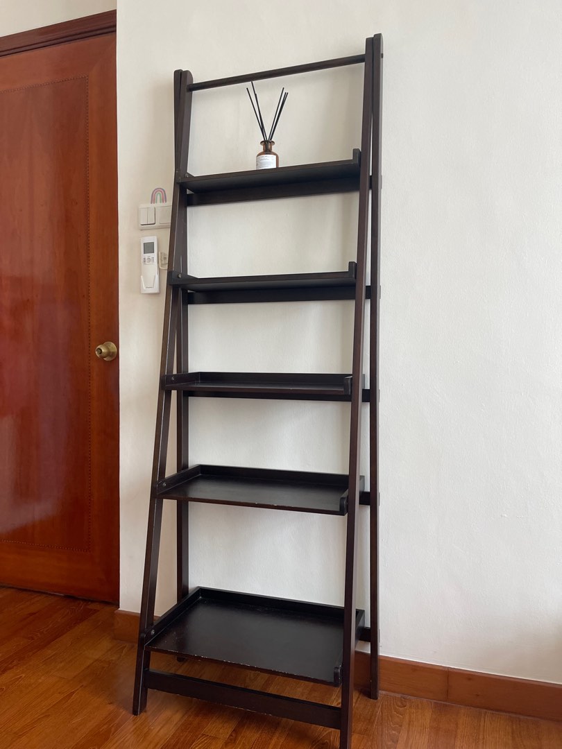 Picket and Rail Display Rack, Furniture & Home Living, Furniture ...