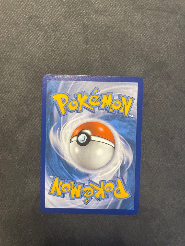 Pokemon octillery gold, Hobbies & Toys, Toys & Games on Carousell