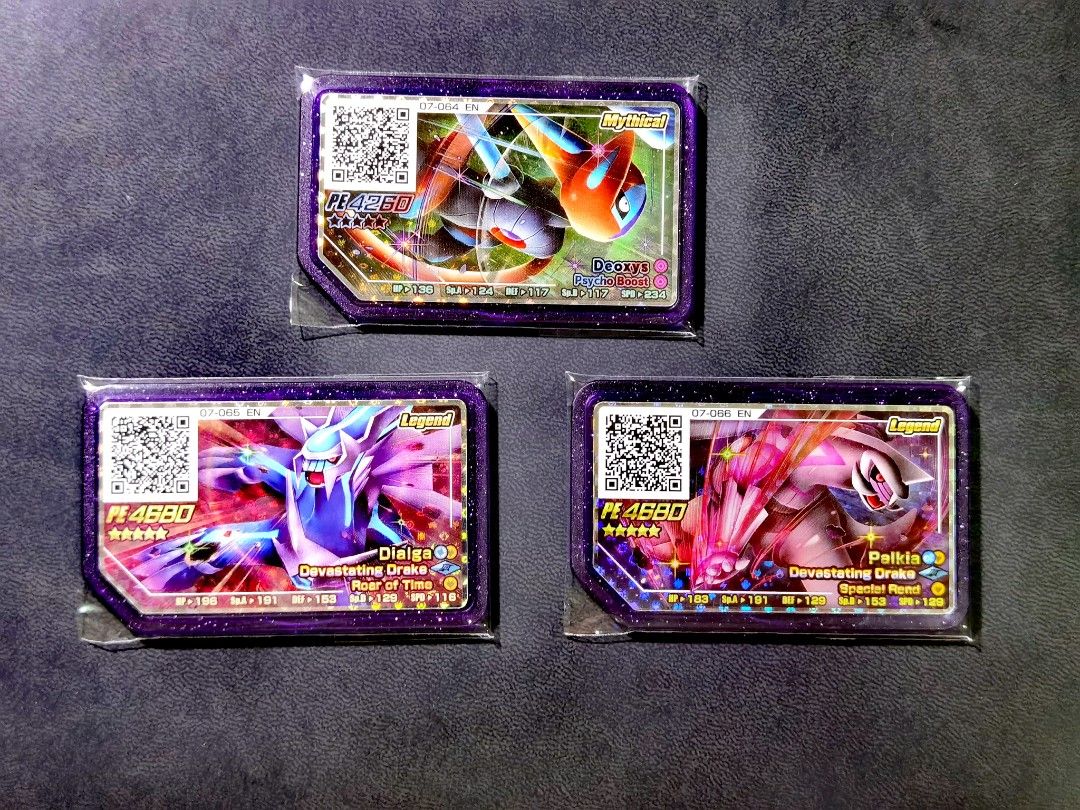 Pokémon Gaole, Hobbies & Toys, Toys & Games on Carousell