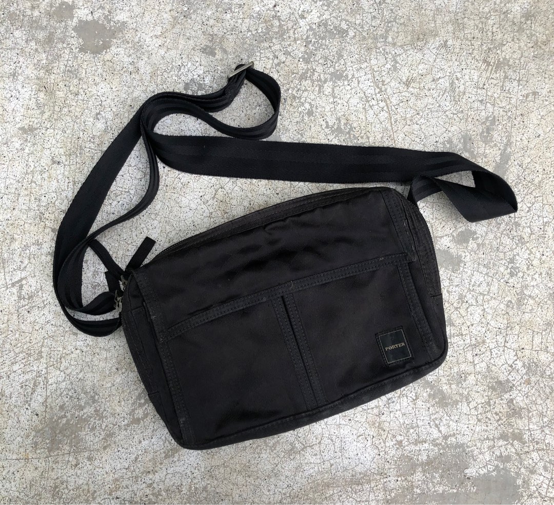 Porter Sling bag on Carousell