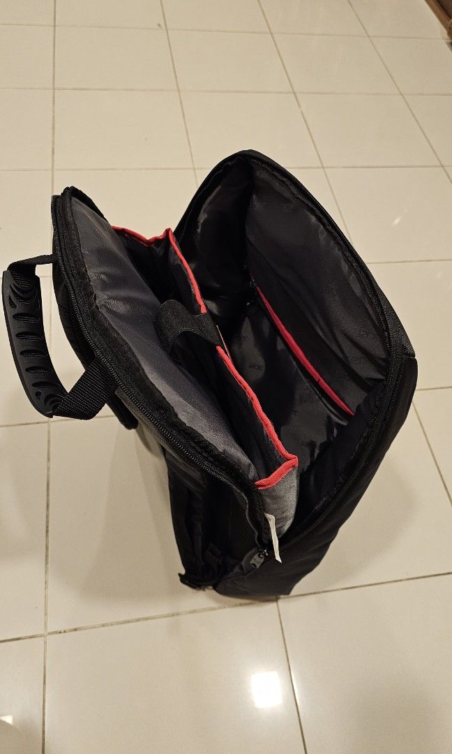 Predator Backpack, Men's Fashion, Bags, Backpacks on Carousell