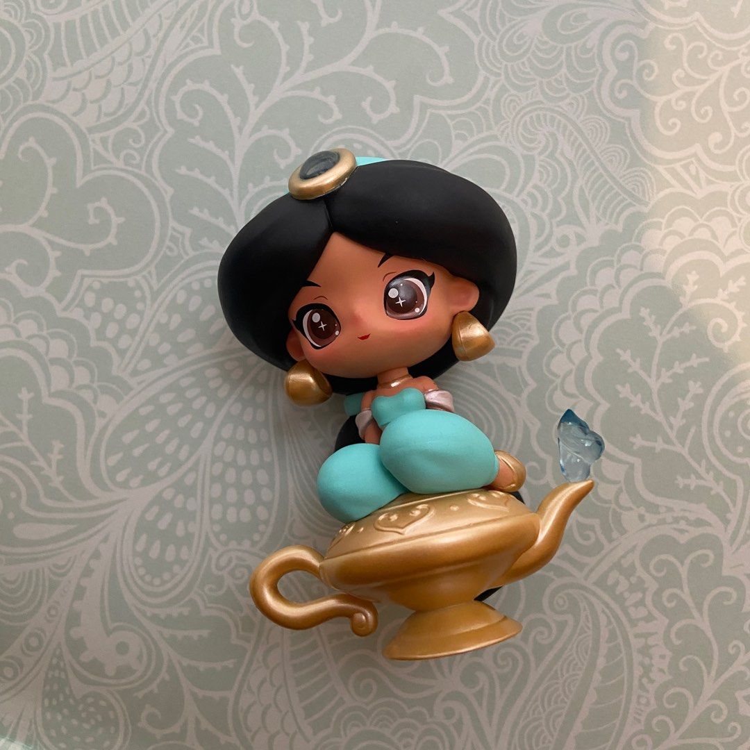 Princess Jasmine Fairytown blind box, Hobbies & Toys, Toys & Games on ...