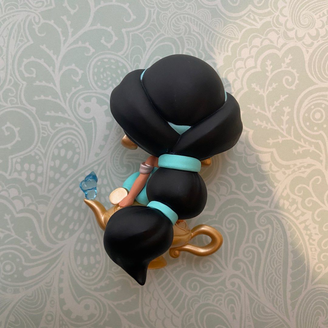 Princess Jasmine Fairytown blind box, Hobbies & Toys, Toys & Games on ...