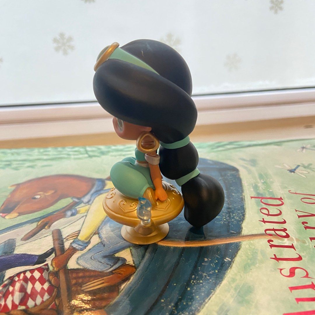 Princess Jasmine Fairytown blind box, Hobbies & Toys, Toys & Games on ...