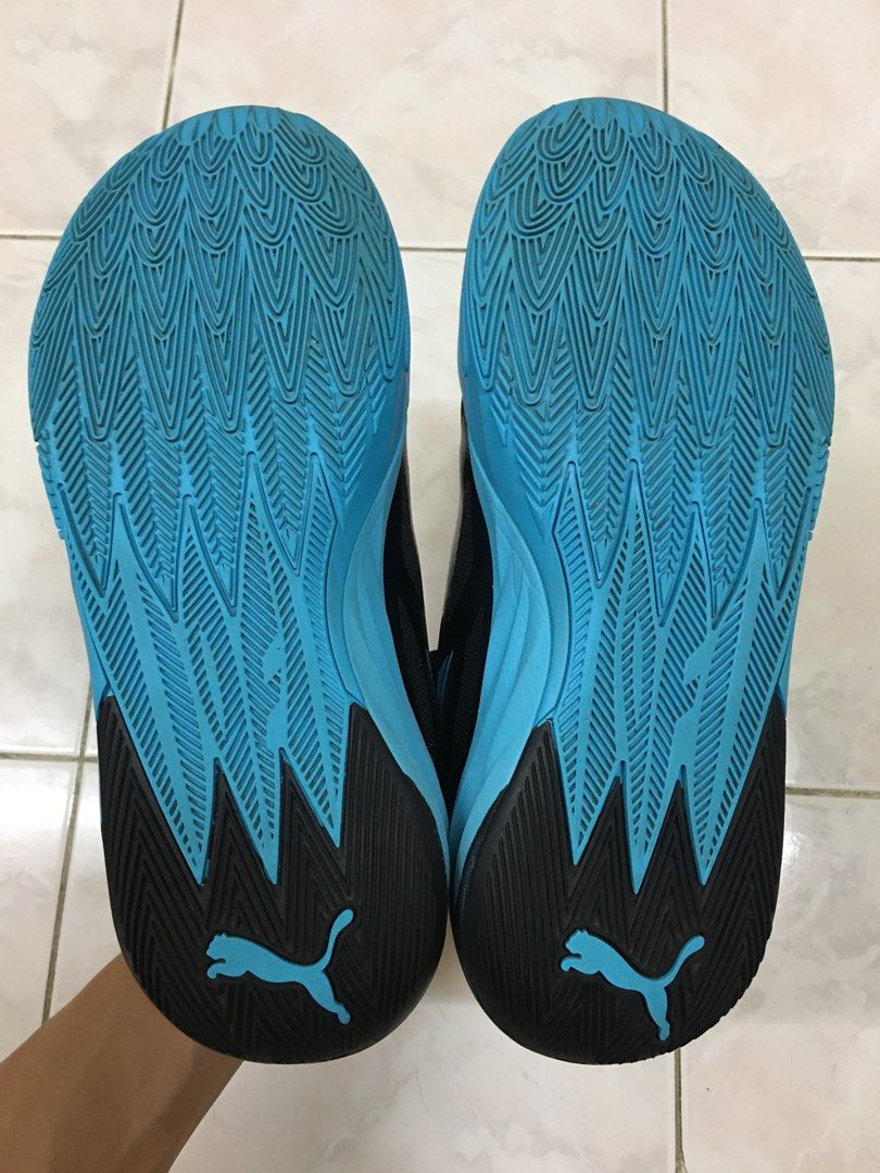 Puma MB.02 LaMelo "Phenom" basketball shoe puma mb mb02 mb2 mb.2 melo ...