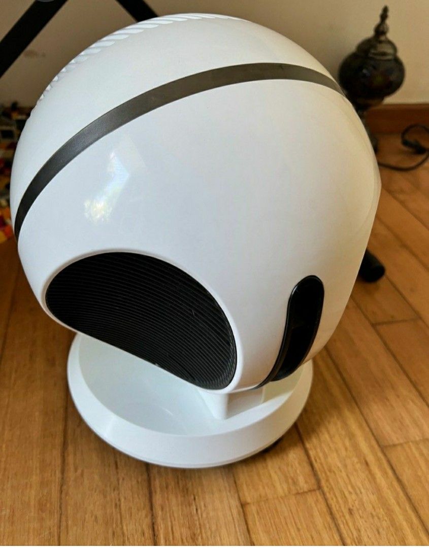 pureflow qt7 fan, Furniture & Home Living, Lighting & Fans, Fans on ...