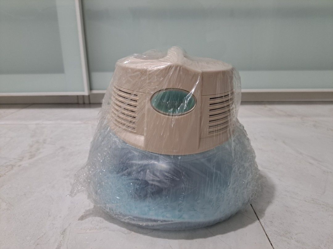 Rainbow Rainmate IL Air Purifier System Freshener LED Aromatizer ...