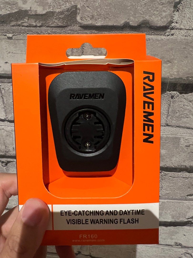 Raveman, Sports Equipment, Bicycles & Parts, Parts & Accessories on ...