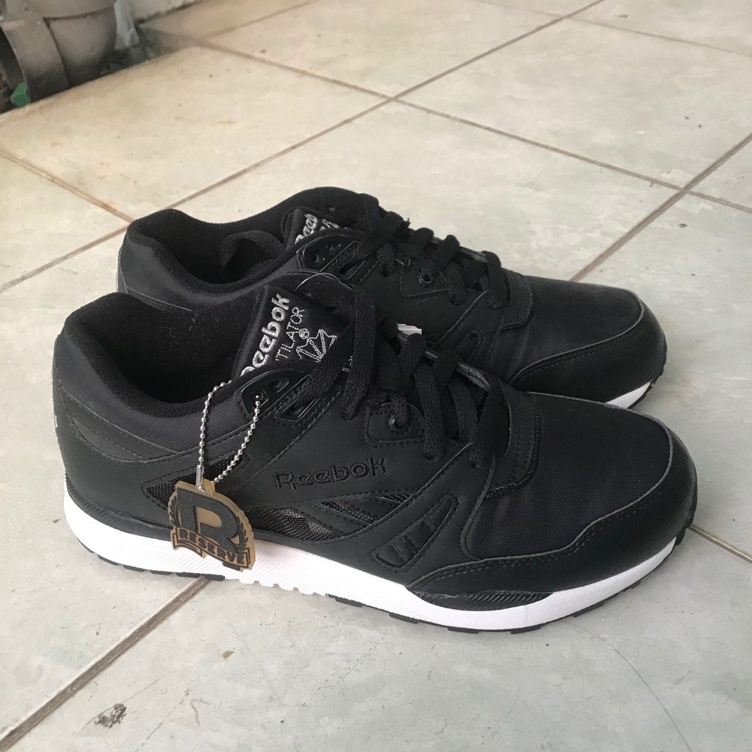 Reebok Ventilator X Mastermind, Men's Fashion, Footwear, Sneakers on ...