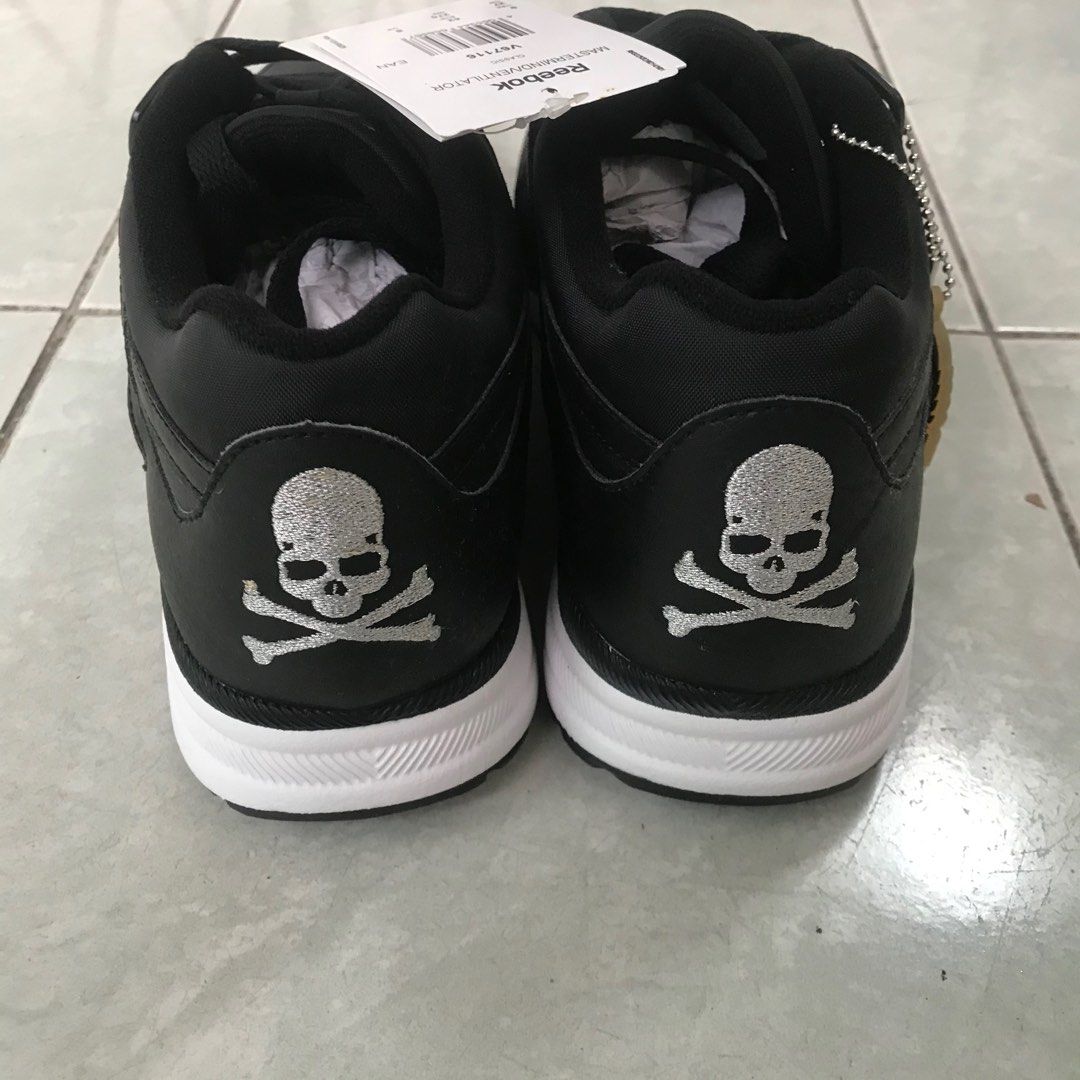 Reebok Ventilator X Mastermind, Men's Fashion, Footwear, Sneakers on ...