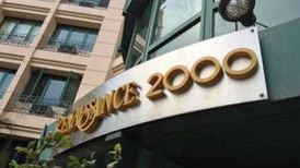 Renaissance 2000 Condo Ortigas Parking For Rent, Property, For Sale ...