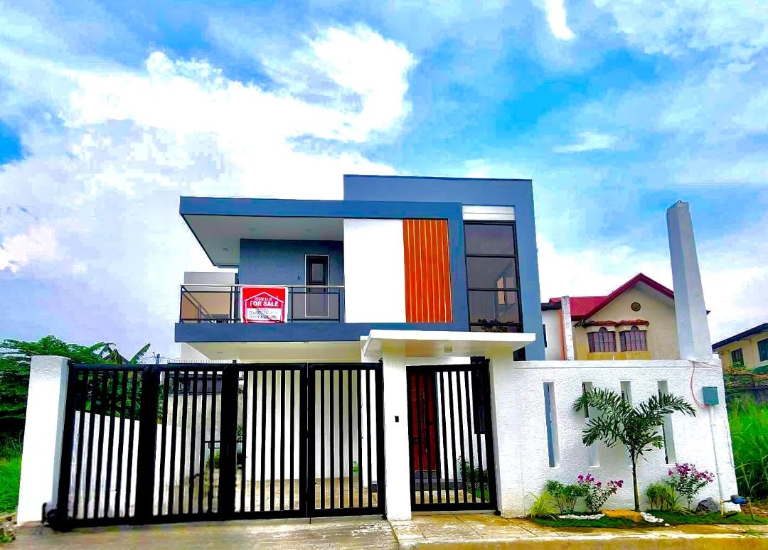 RFO! MODERN SINGLE DETACHED HOUSE & LOT FOR SALE on Carousell