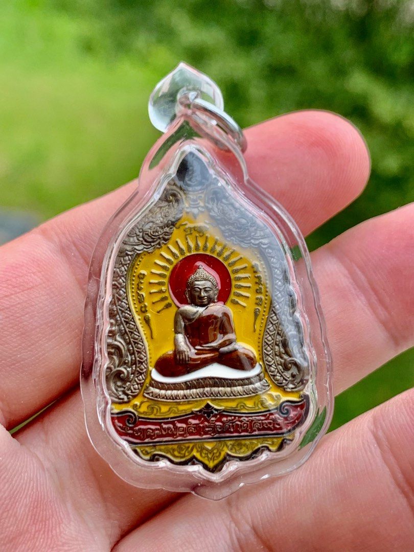 Rian LP Samrit Saksit roon Sarapadee, Hobbies & Toys, Memorabilia ...