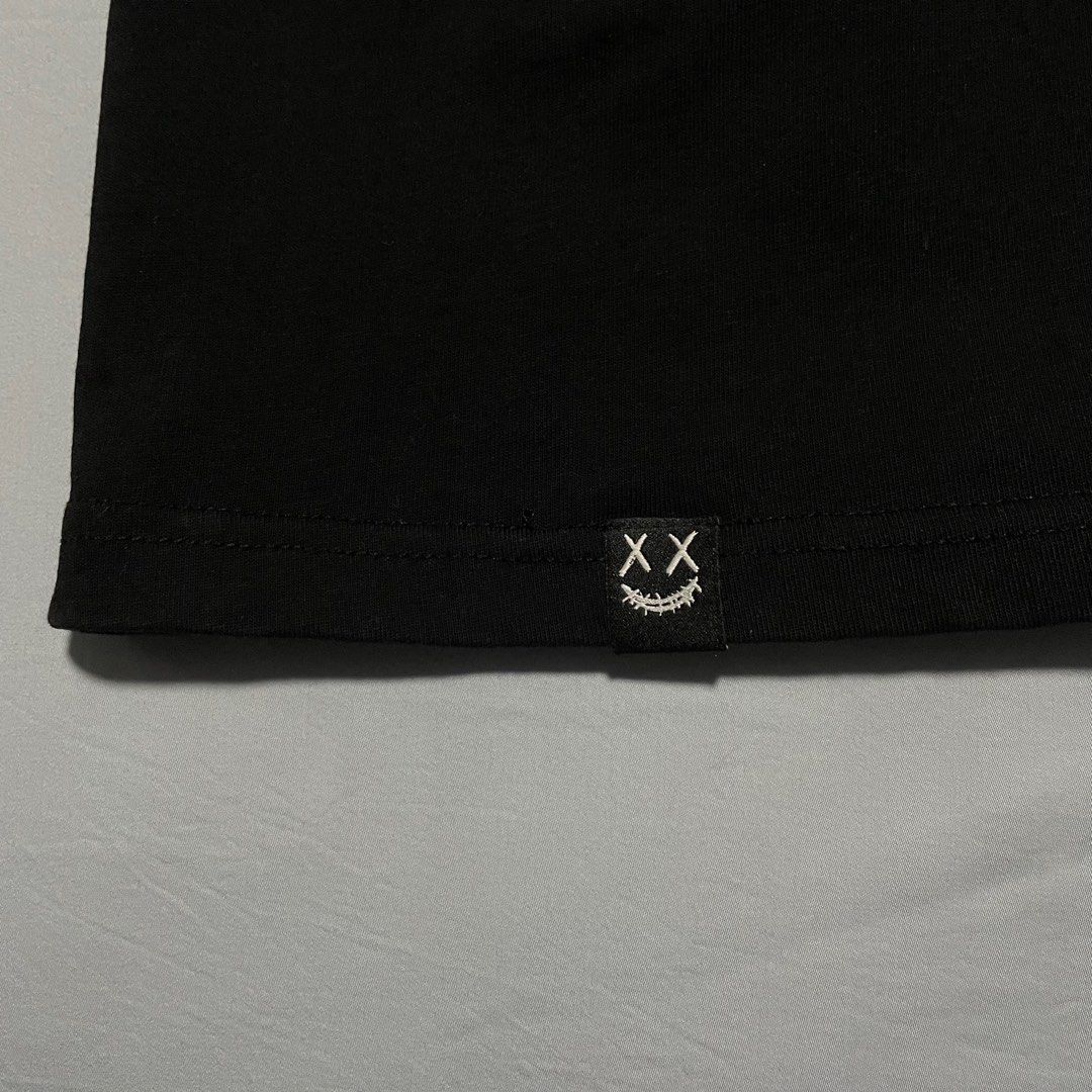 Ricky is clown lightning tee shirt, Men's Fashion, Tops & Sets, Tshirts ...