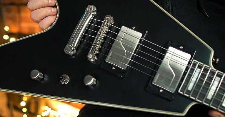 Rm163 x 36 Bulan Ansuran Mudah Epiphone Flying V Prophecy Electric ...