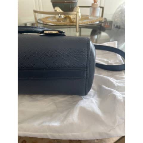 Prada Esplanade Bag, Luxury, Bags & Wallets on Carousell