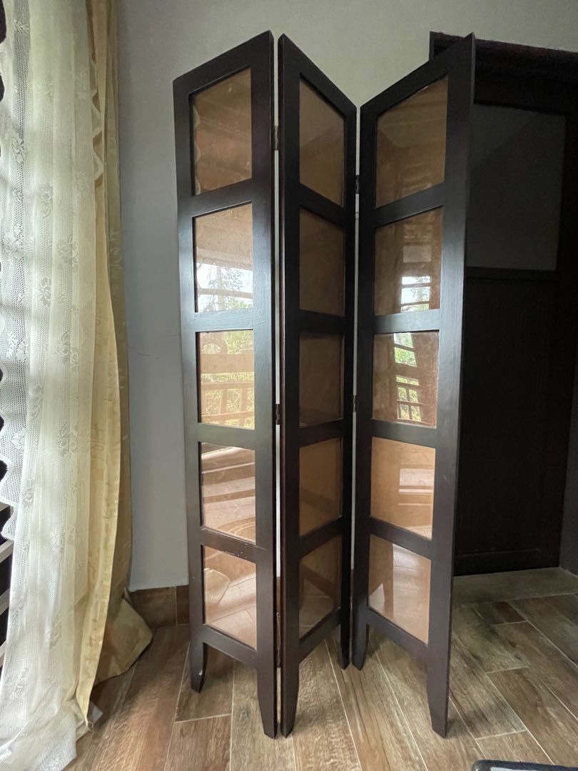Room divider, photo frame, Furniture & Home Living, Home Decor, Frames ...