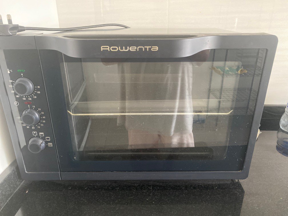 Rowenta, TV & Home Appliances, Kitchen Appliances, Ovens & Toasters on ...
