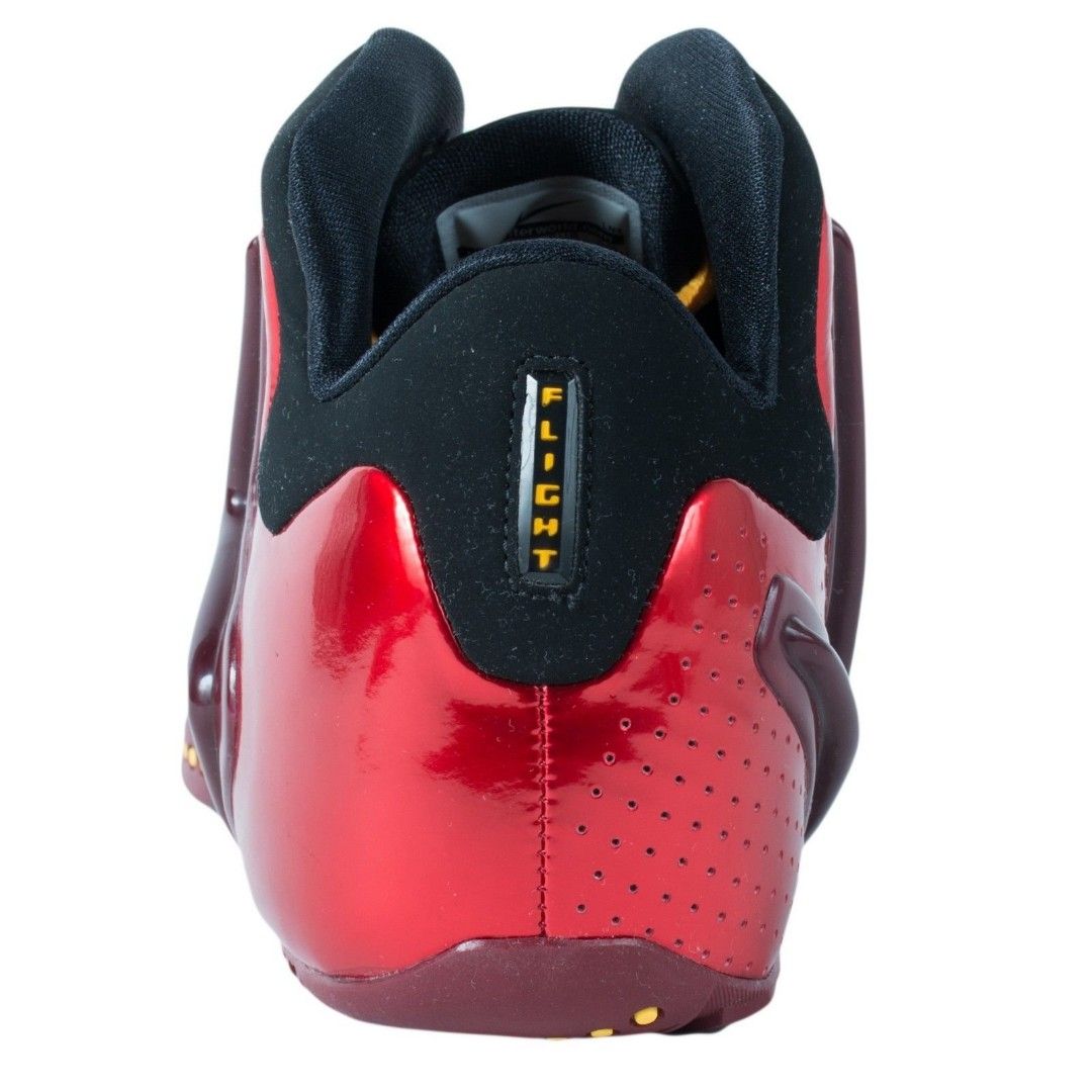 RUSH! NIKE ZOOM ORIGINAL HYPER FLIGHT limited for sale, Men's Fashion ...