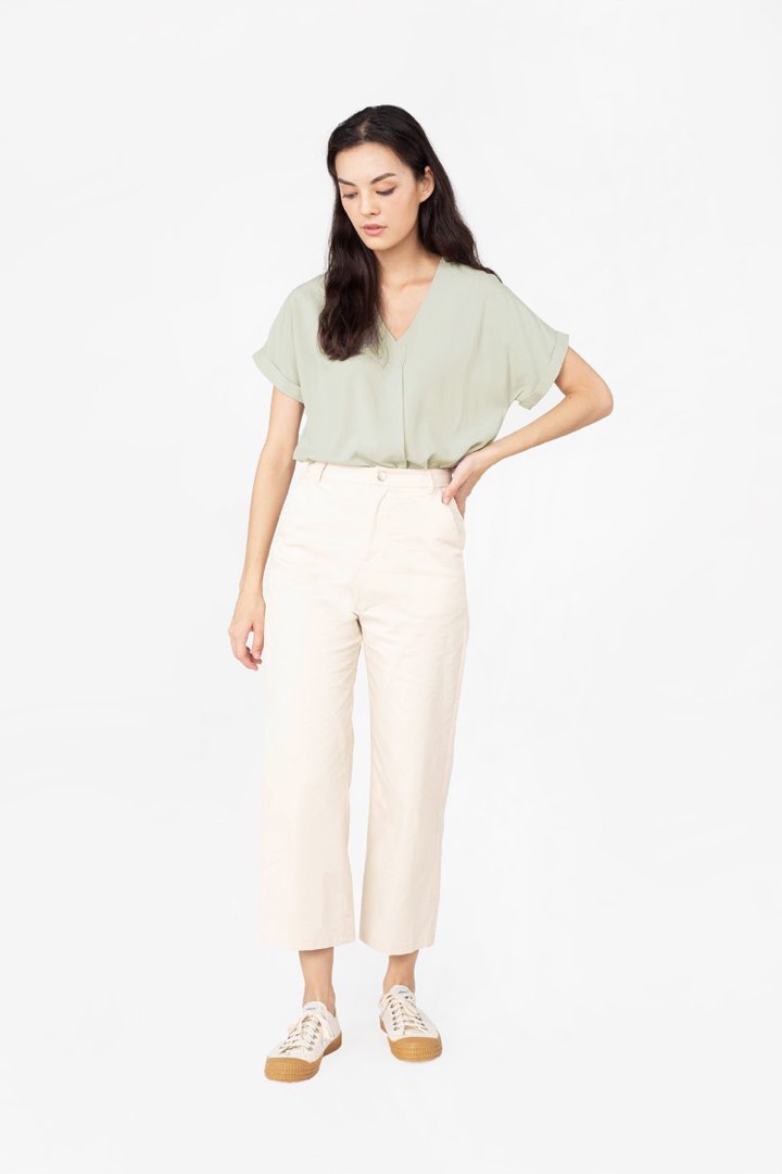 RWB FTO Kea Pants, Women's Fashion, Bottoms, Other Bottoms on Carousell