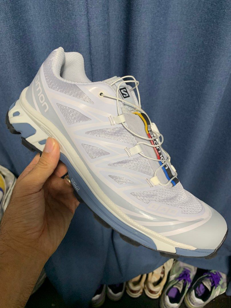 Salomon xt6, Men's Fashion, Footwear, Sneakers on Carousell