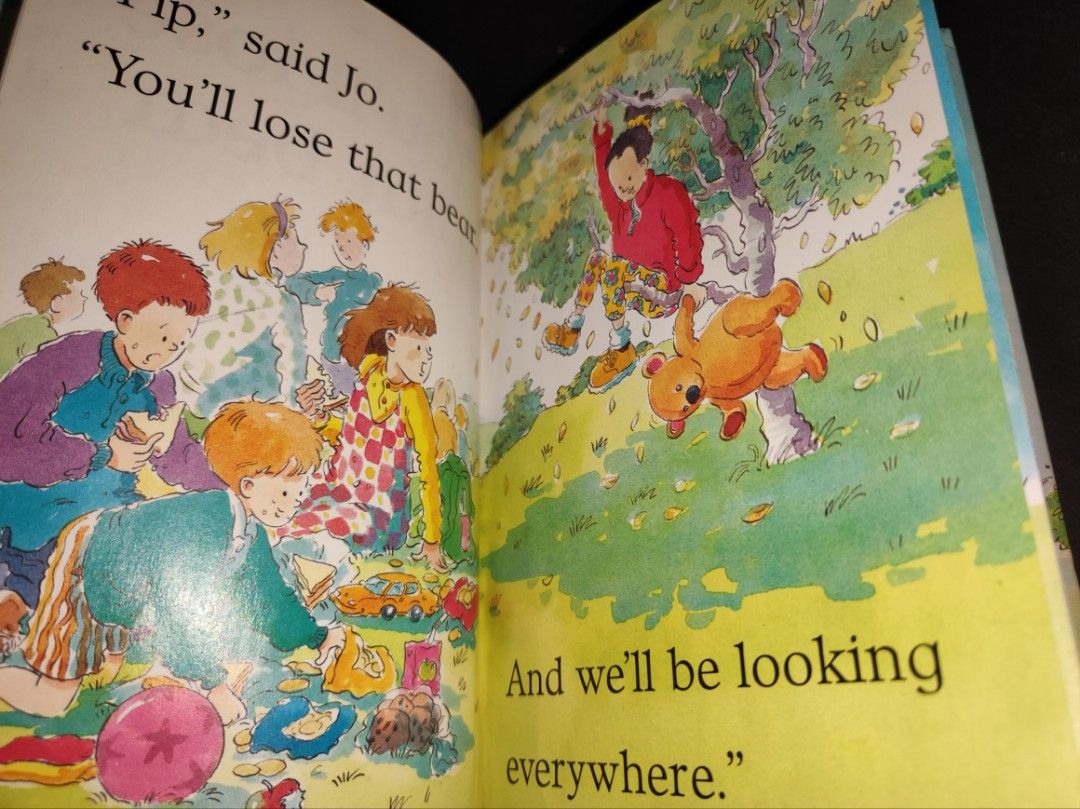 Sam's New Clothes, Disney Mulan, Finding Nemo, Fairies, Cars, Boris the ...