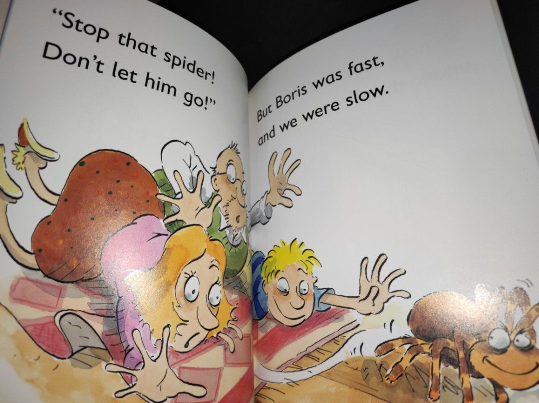 Sam's New Clothes, Disney Mulan, Finding Nemo, Fairies, Cars, Boris the ...