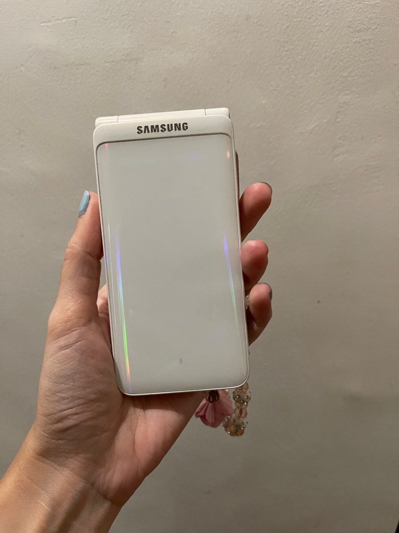 Samsung folder 2, Mobile Phones & Gadgets, Mobile Phones, Android ...