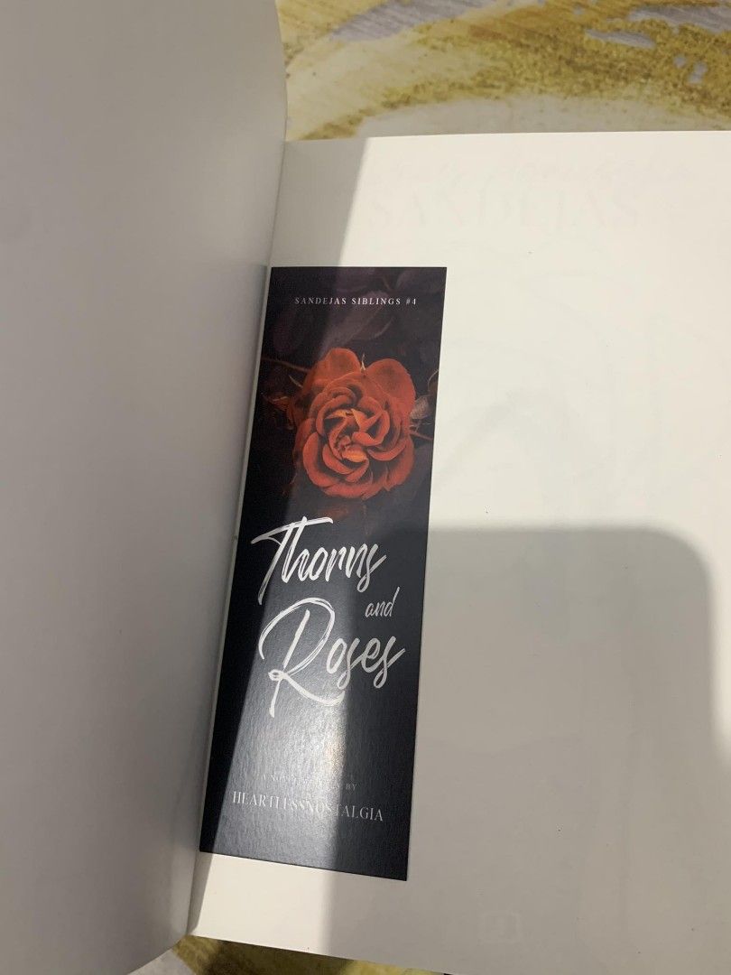 SANDEJAS SIBLINGS BOOKSET, Hobbies & Toys, Books & Magazines, Fiction ...