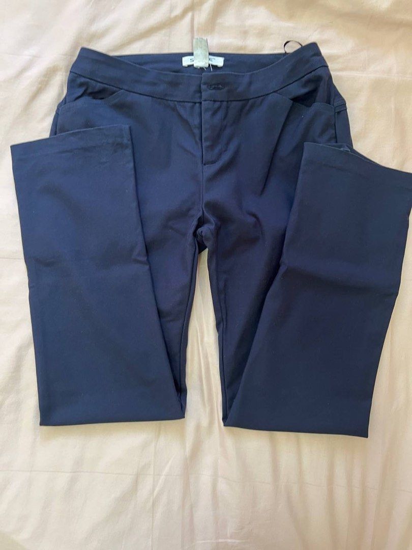 Sense Formal Pants, Women's Fashion, Bottoms, Other Bottoms on Carousell