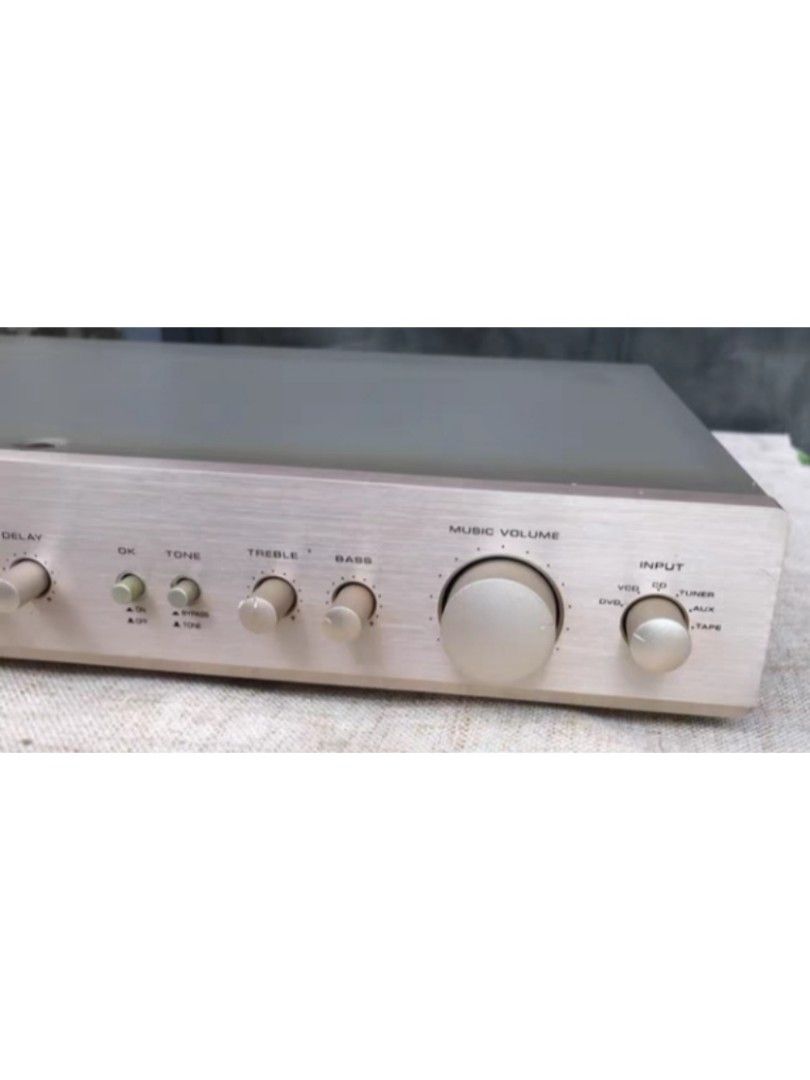 ShanLing Pre Amplifier, Audio, Soundbars, Speakers & Amplifiers on ...
