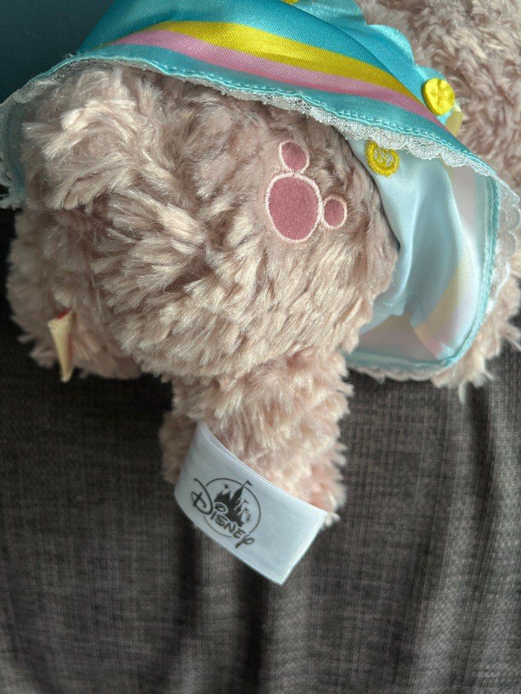 Shellie May Bear from Shanghai Disneyland, Hobbies & Toys, Toys & Games ...