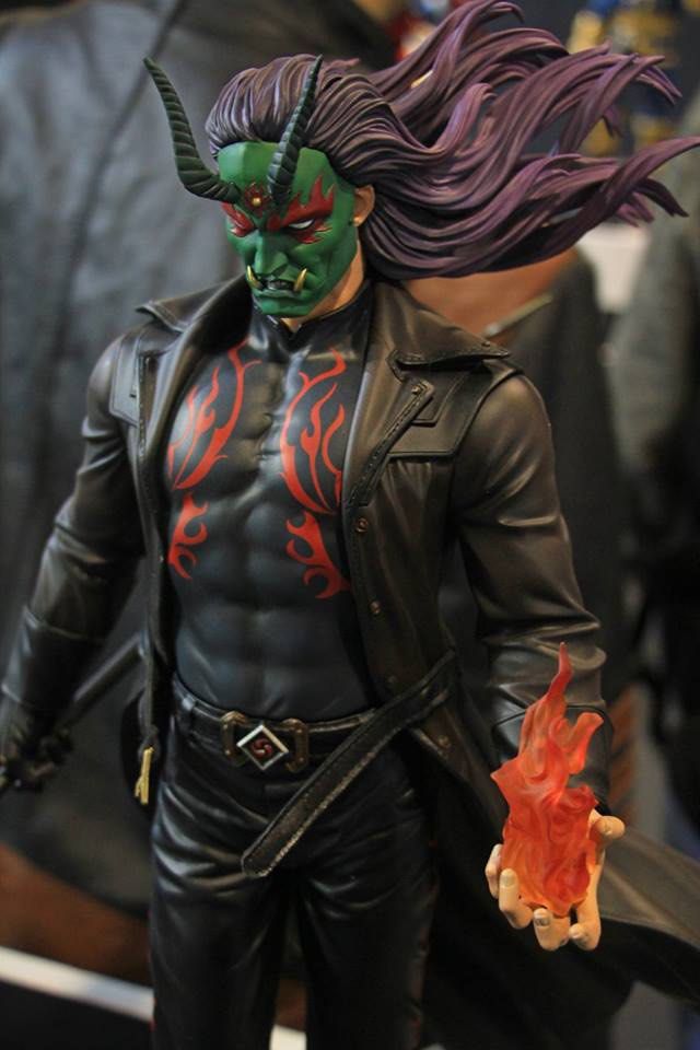 SHIBUMI XM STUDIOS NEW SEALED SALE PRICE!!!, Hobbies & Toys, Toys ...