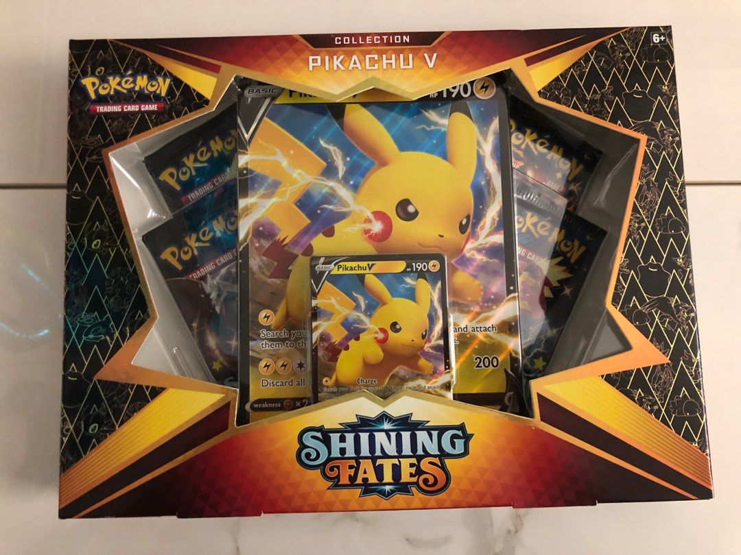 mega evolution pikachu promo