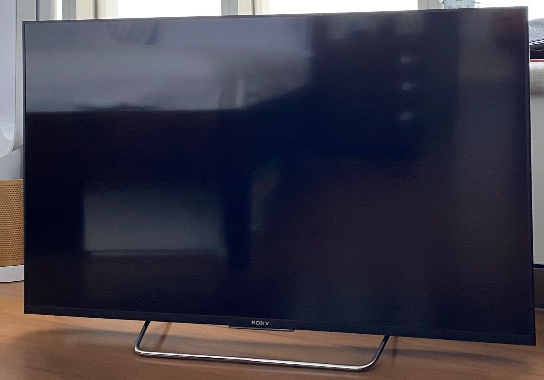 Sony TV 50inch KdL50800W, TV & Home Appliances, TV & Entertainment, TV ...