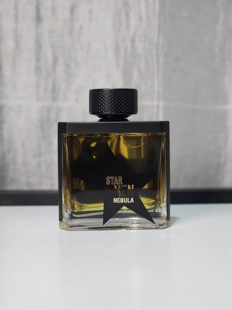 Star Men Nebula, Beauty & Personal Care, Fragrance & Deodorants on ...