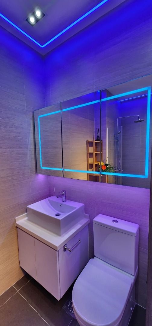 Sycamore Tree, 2 Fowlie Road, Property, Rentals, Condos & ECs on Carousell