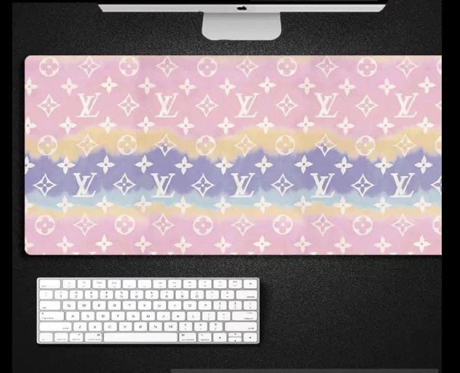 Table/Desk Long Mouse Mat, Computers & Tech, Parts & Accessories, Mouse ...