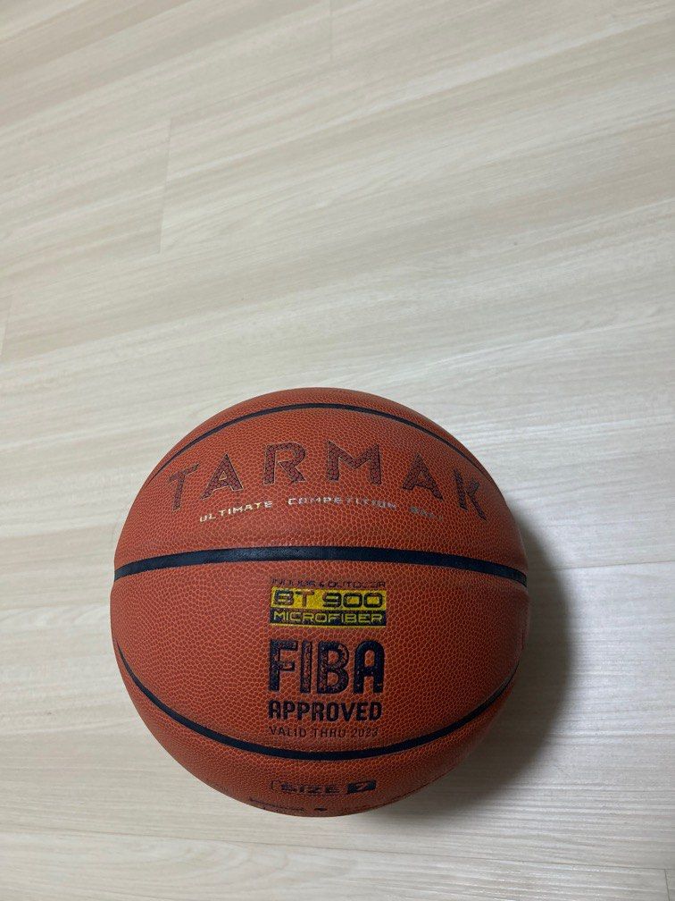 Tarmak basketball, Sports Equipment, Sports & Games, Racket & Ball ...