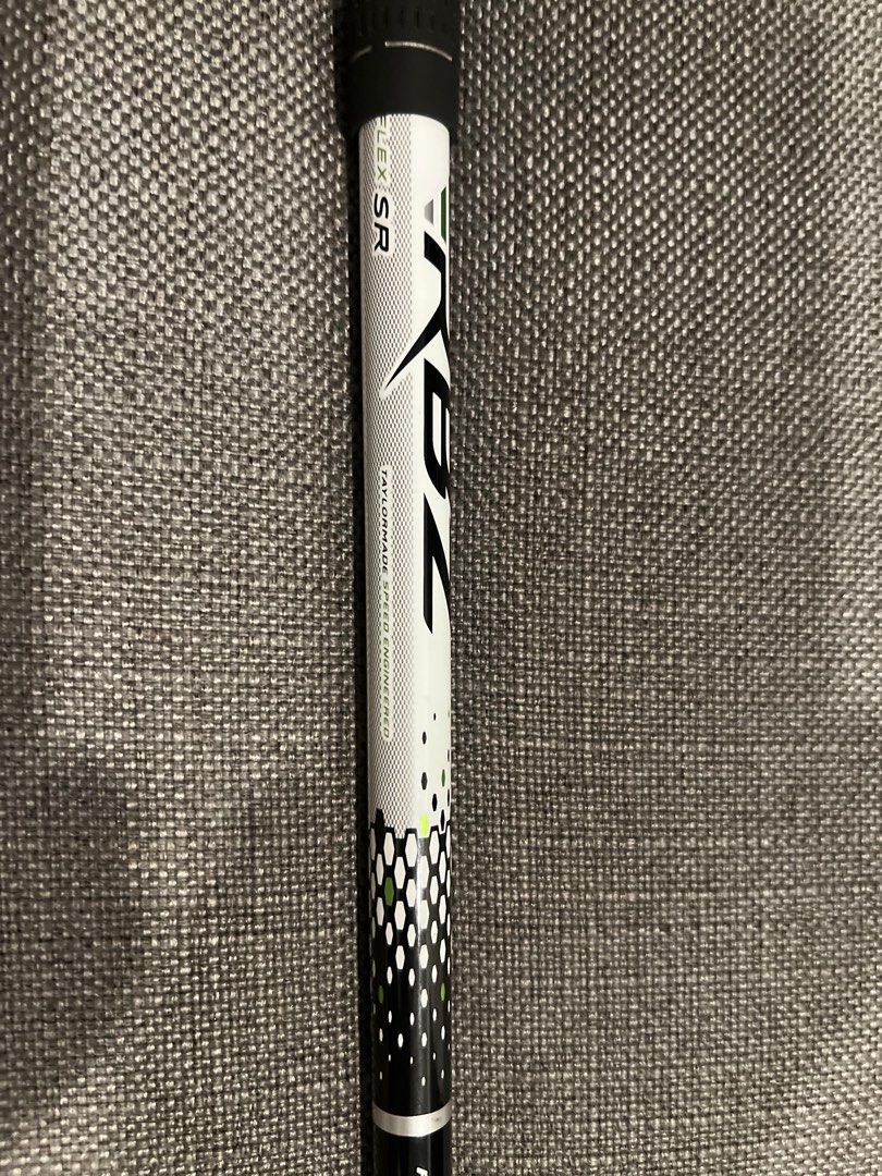 Taylor Made RBZ Driver, Sports Equipment, Sports & Games, Golf on Carousell