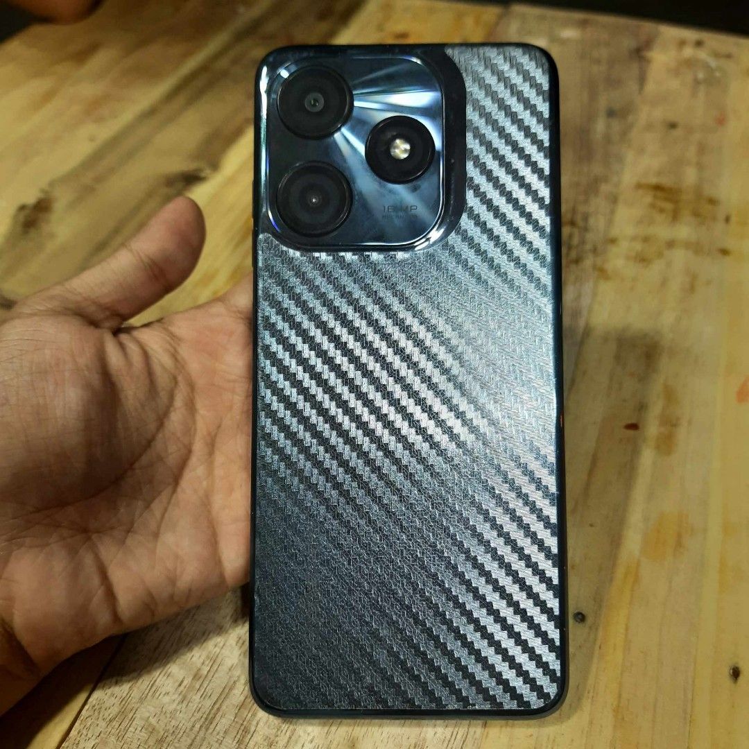 Tecno Spark 10c 8/128gb complete w/ box, Mobile Phones & Gadgets ...