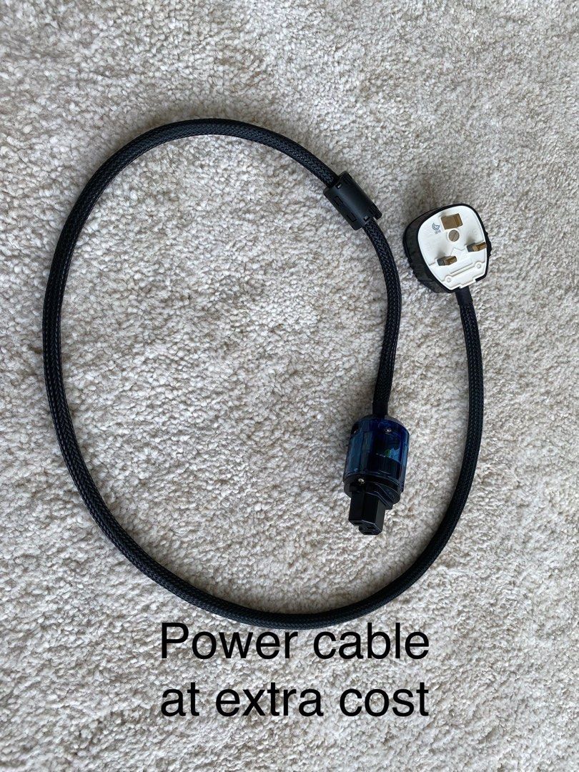 Teddy Pardo LPS linear power supply 5V 3A USB Output, Audio, Other ...