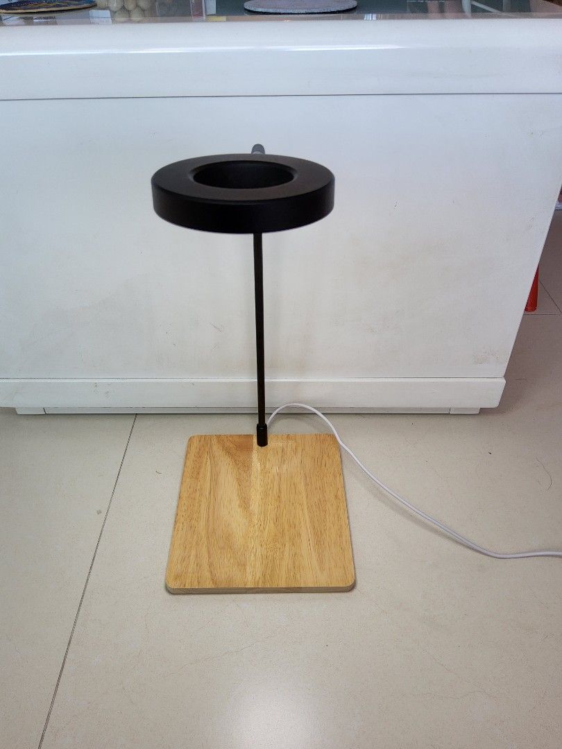 Terrarium led light stand, Furniture & Home Living, Gardening, Hose and ...