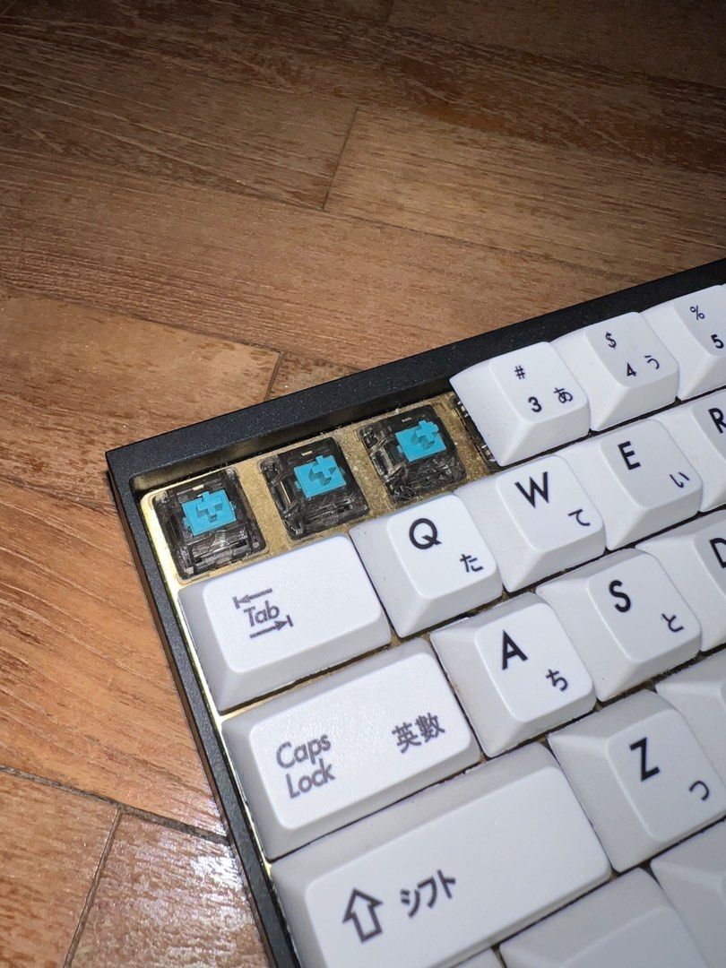 Tofu 68 keyboard from KBD fans , Computers & Tech, Parts & Accessories ...