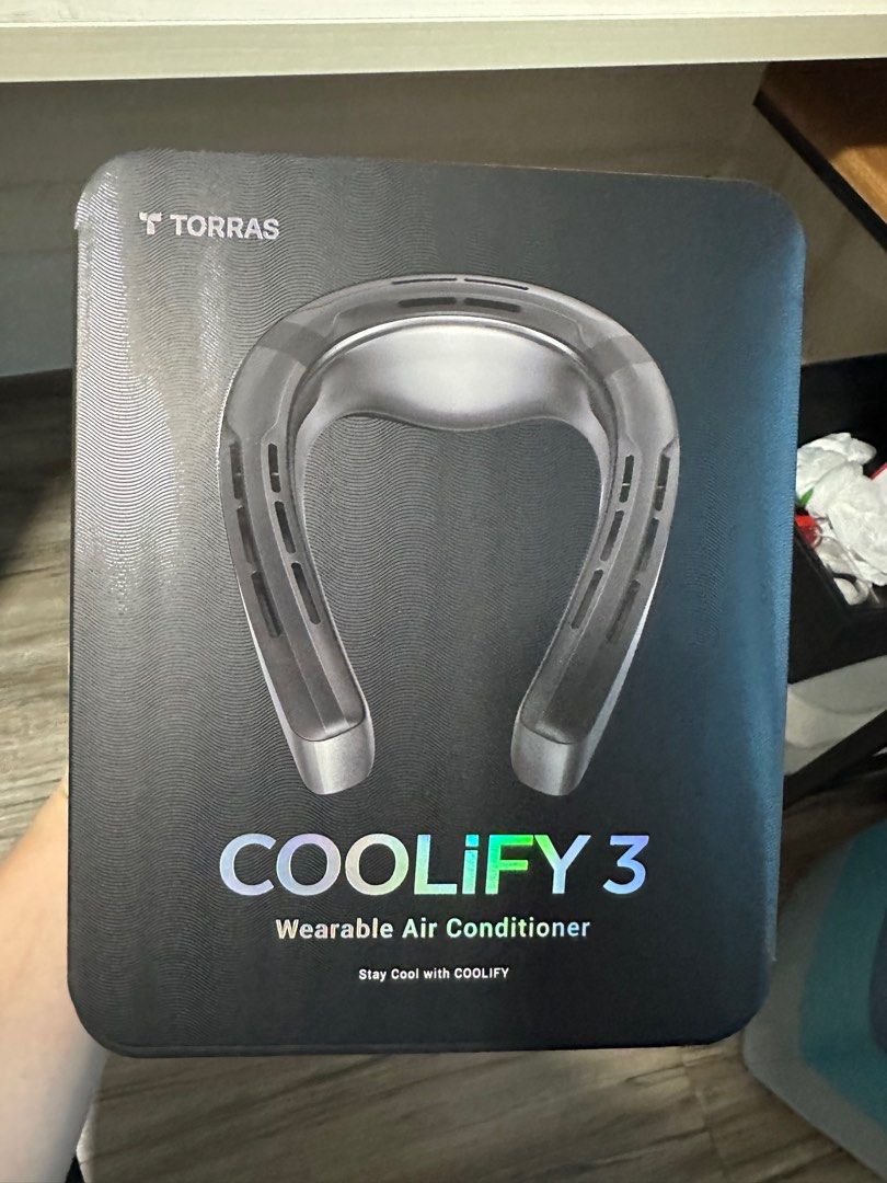 Torras Coolify 3, Mobile Phones & Gadgets, Wearables & Smart Watches on Carousell
