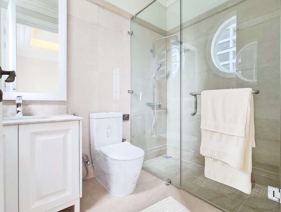 Town House 3 Lantai Sultan di Gandaria Jakarta Selatan Kebayoran Baru ...