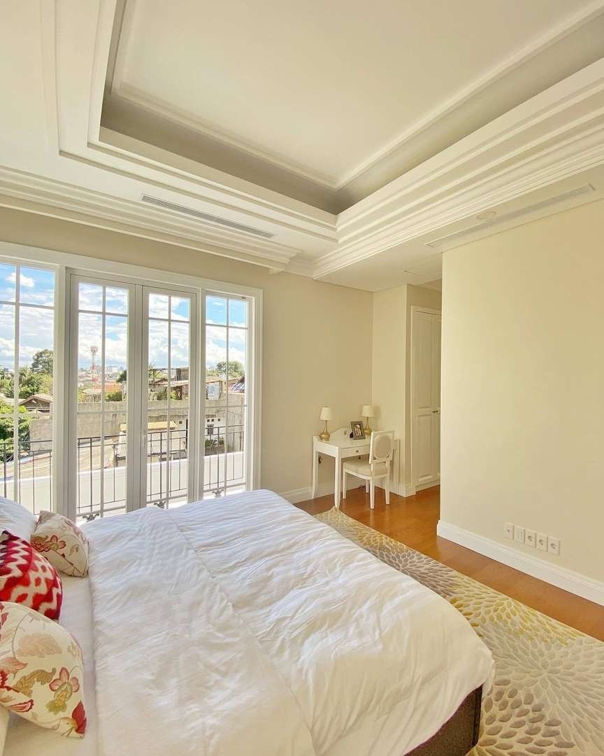 Town House 3 Lantai Sultan di Gandaria Jakarta Selatan Kebayoran Baru ...